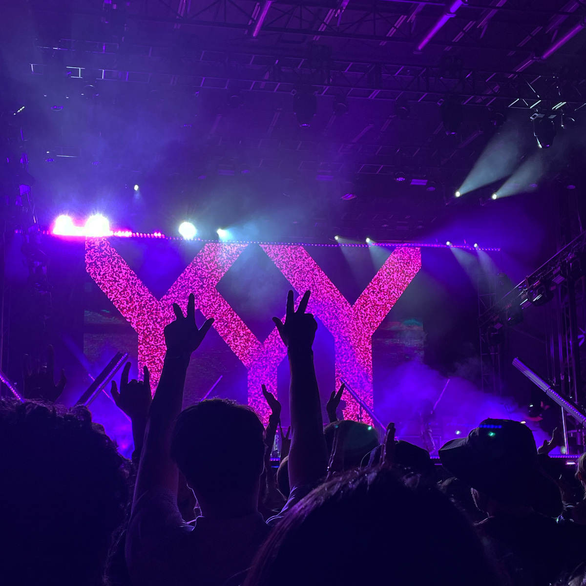 Cuco Concert & Tour History (Updated for 2025 - 2026) | Concert Archives