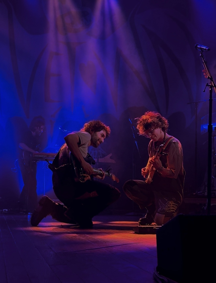 Cavetown Concert & Tour History (Updated for 2025) | Concert Archives