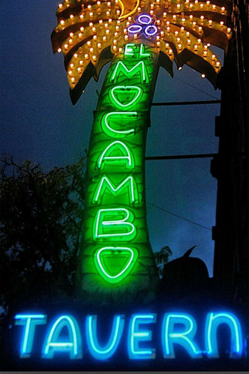 Concert History of El Mocambo Toronto, Ontario, Canada (Updated for ...