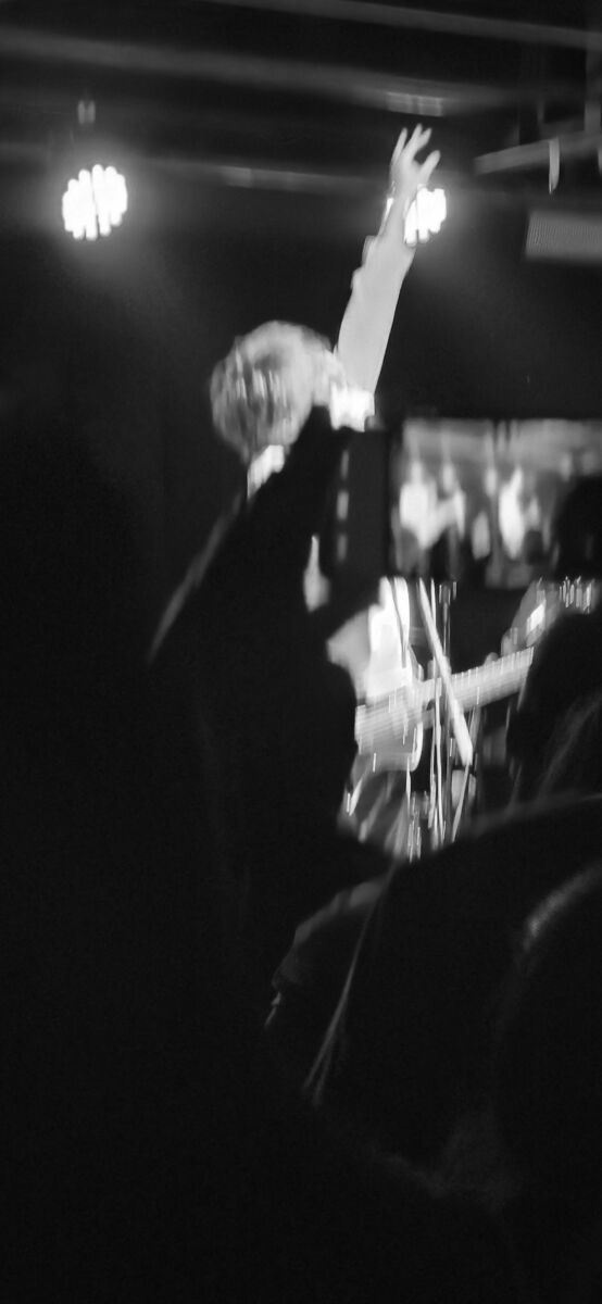 Cursive Concert & Tour History (Updated for 2025) | Concert Archives