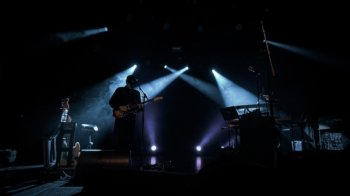 Colde Concert & Tour History (Updated for 2025 - 2026) | Concert Archives