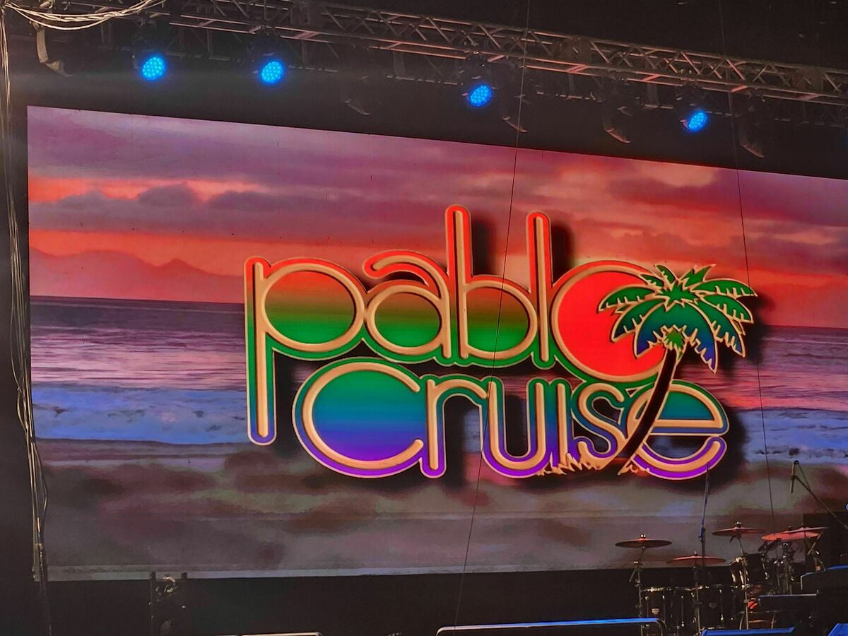 Pablo Cruise Concert & Tour History (Updated for 2025 - 2026) | Concert Archives