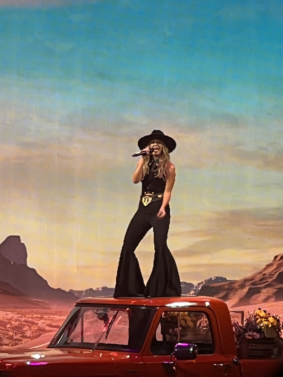 Zach Top Concert & Tour History (Updated for 2025) | Concert Archives