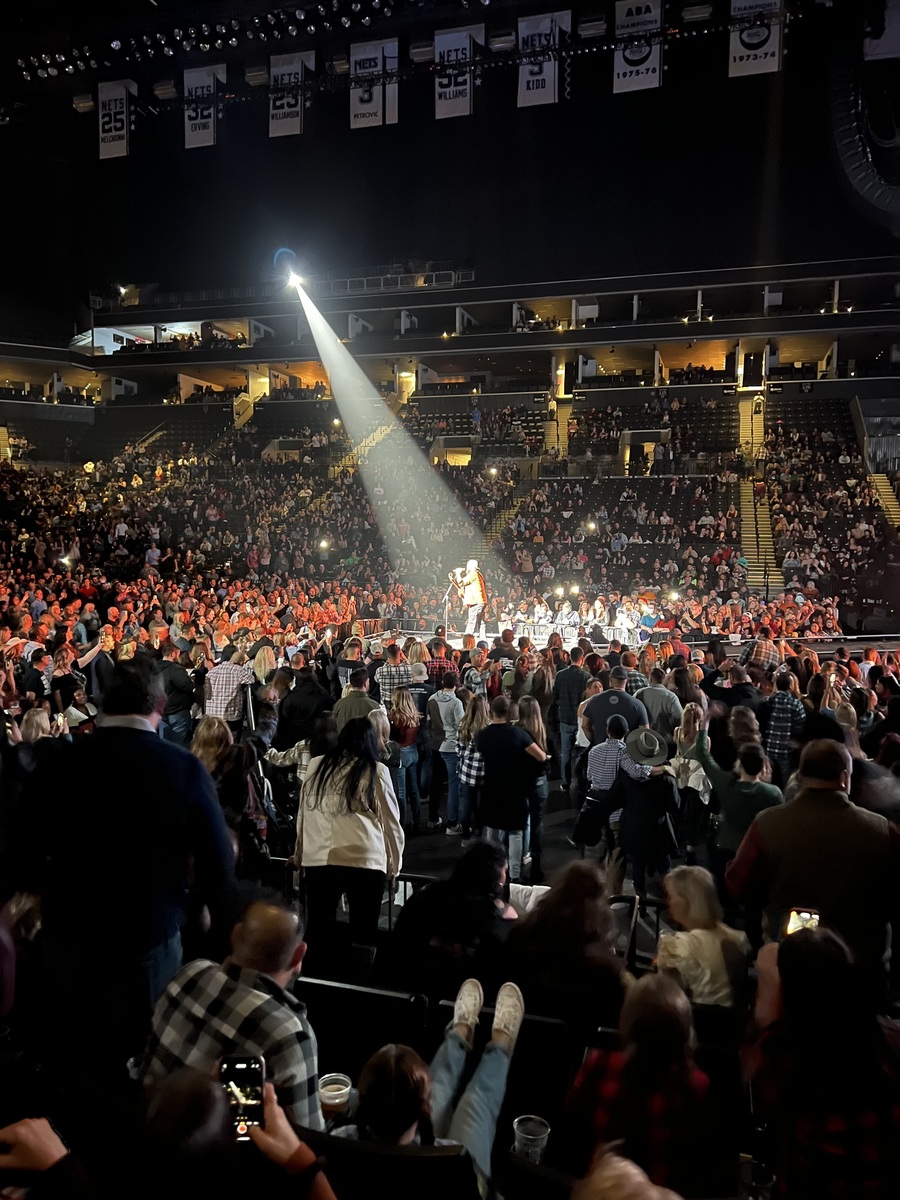 Kane Brown Concert & Tour History (Updated for 2025) | Concert Archives