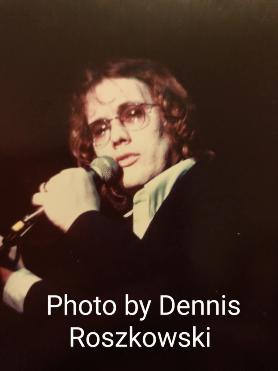 Warren Zevon Concert & Tour History | Concert Archives