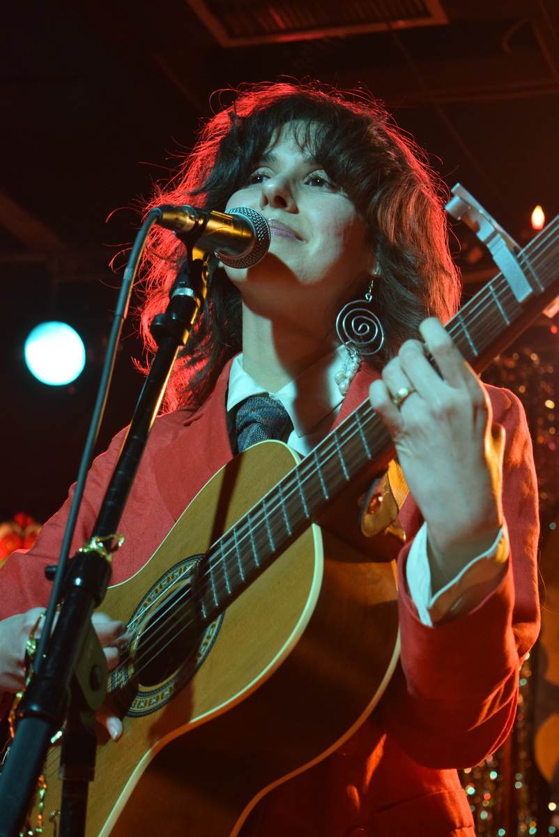 Little Moon Concert & Tour History | Concert Archives