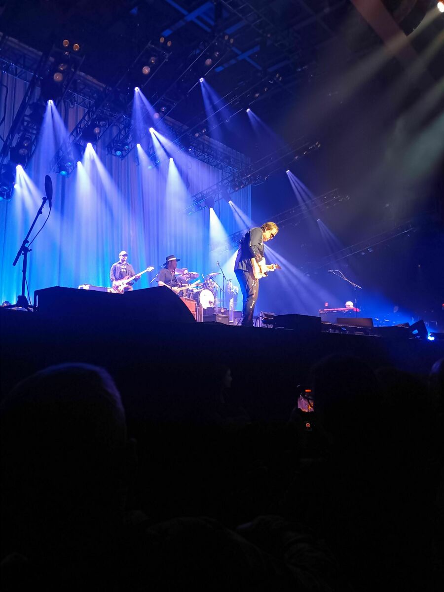 Boston, Massachusetts, United States Concerts (Updated for 2025 - 2026 ...