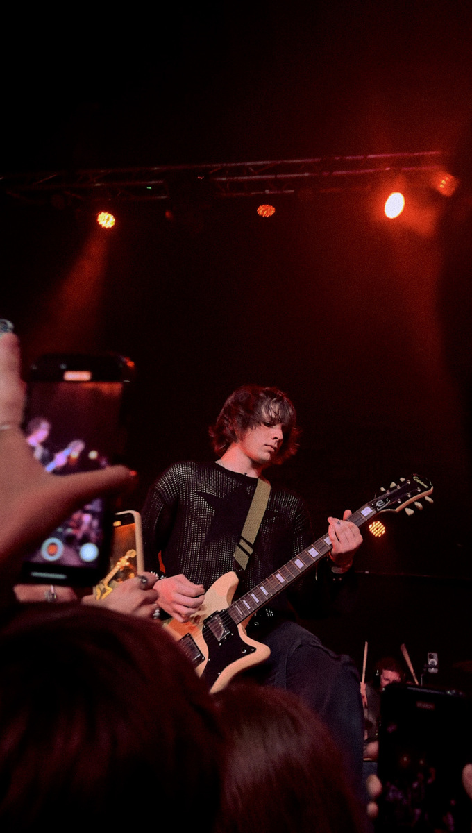 Violent Vira Concert & Tour History (Updated for 2025) | Concert Archives