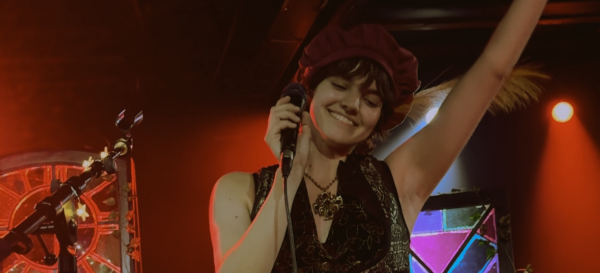 Madilyn Mei Concert & Tour History (Updated for 2025) | Concert Archives