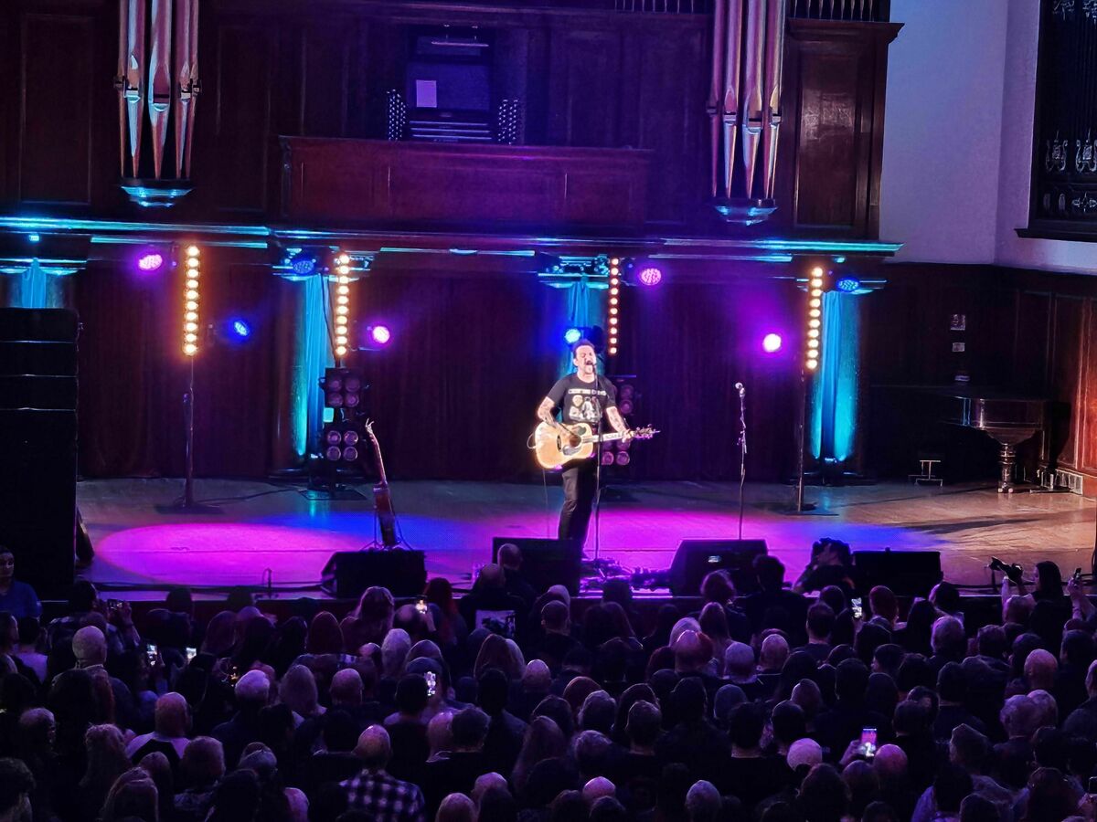 Amy Rae Concert & Tour History (Updated for 2025) | Concert Archives