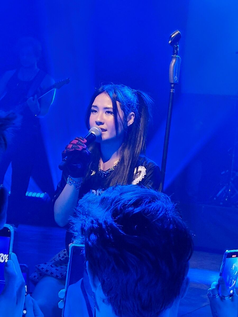 Emei Concert & Tour History (Updated for 2025) | Concert Archives