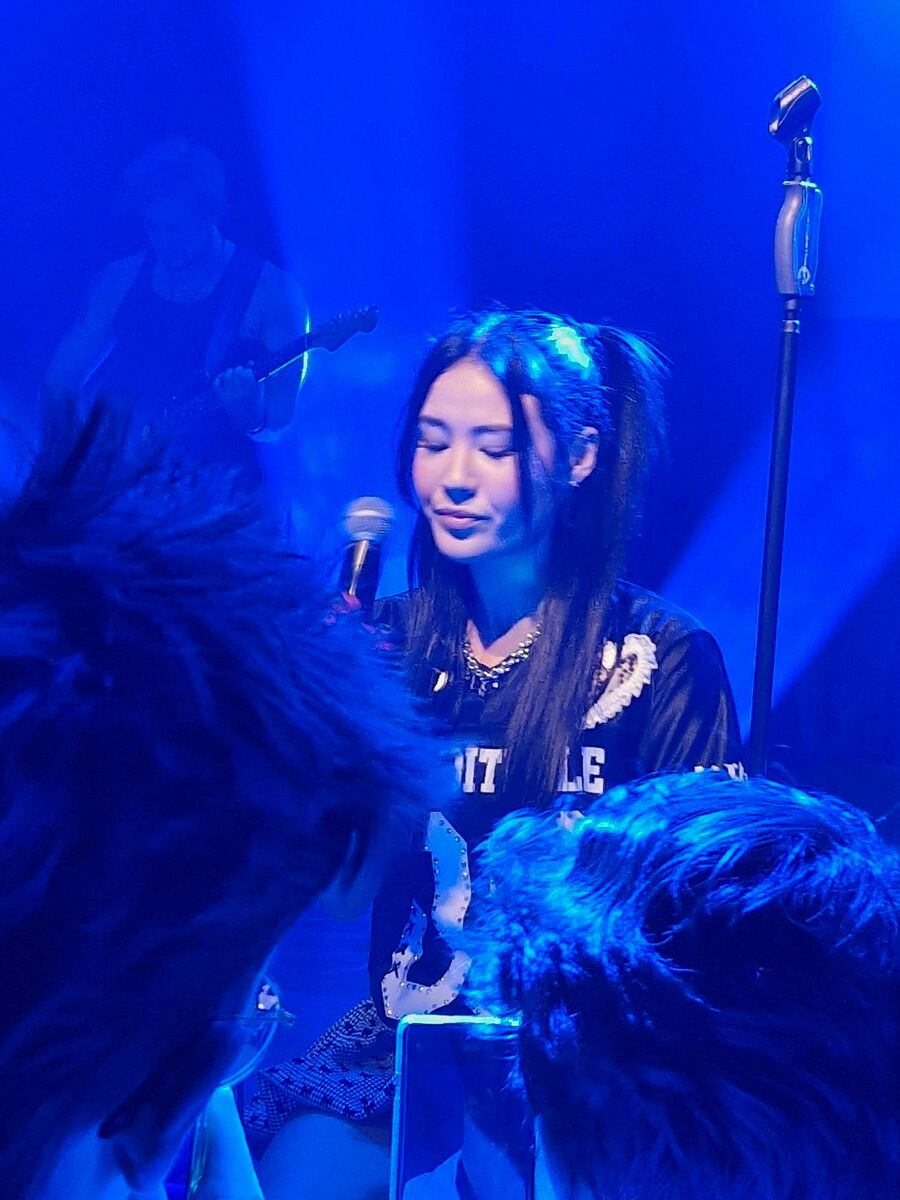 Emei Concert & Tour History (Updated for 2025) | Concert Archives