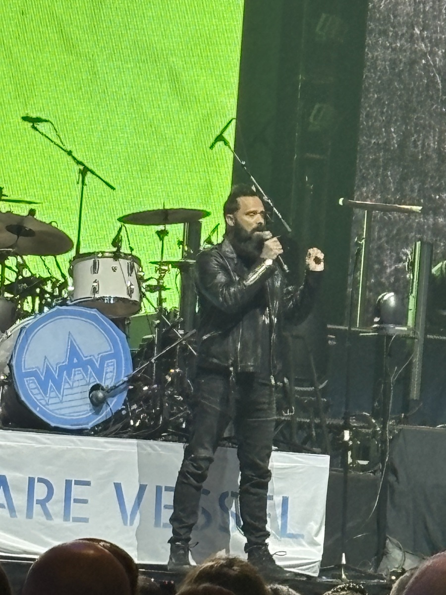 KB Concert & Tour History (Updated for 2025) | Concert Archives