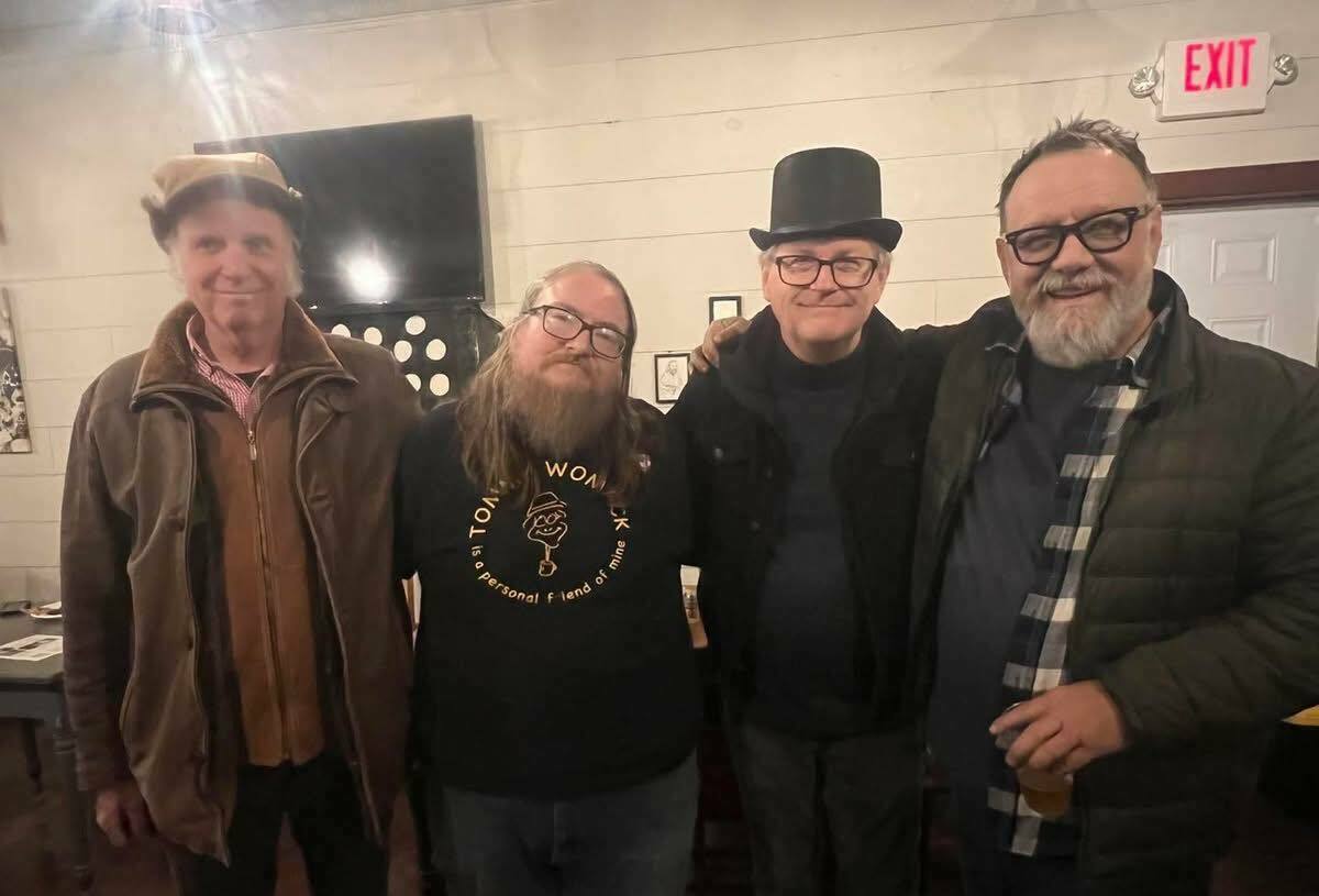 Jonathan Bright Concert & Tour History (Updated for 2025) | Concert ...