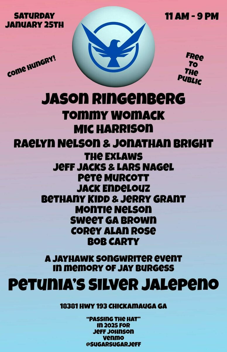 Jonathan Bright Concert & Tour History | Concert Archives