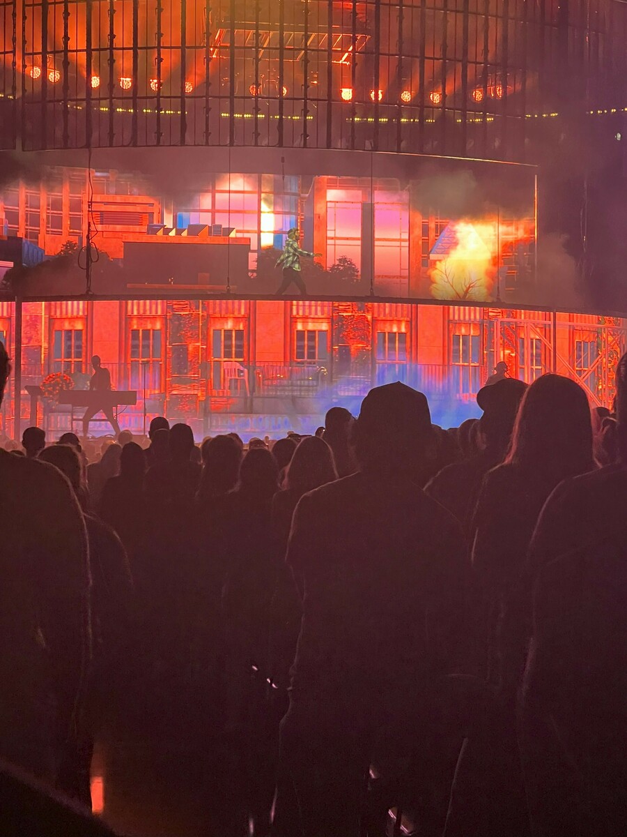 AJR's 2024 Concert & Tour History | Concert Archives