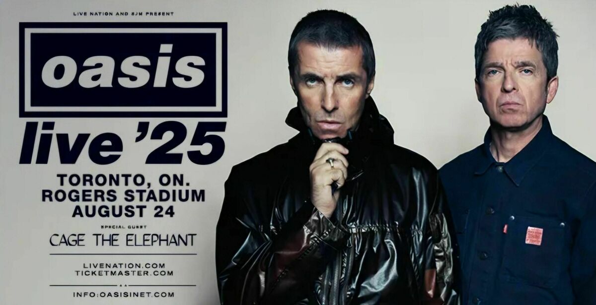 Cage The Elephant Concert & Tour History (Updated for 2025) | Concert ...