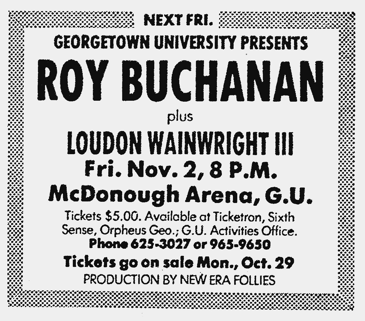 Washington, District of Columbia, United States Concerts (Updated for ...