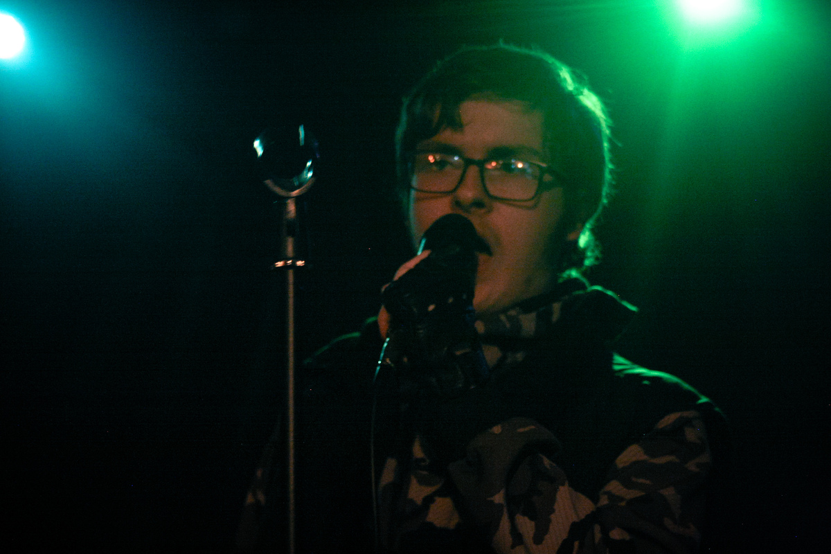 Spikey Mikey Concert Photos | Concert Archives