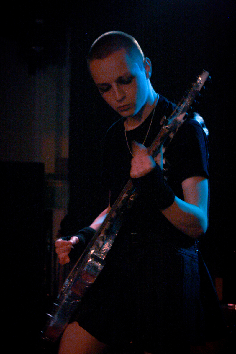 Spikey Mikey Concert Photos | Concert Archives