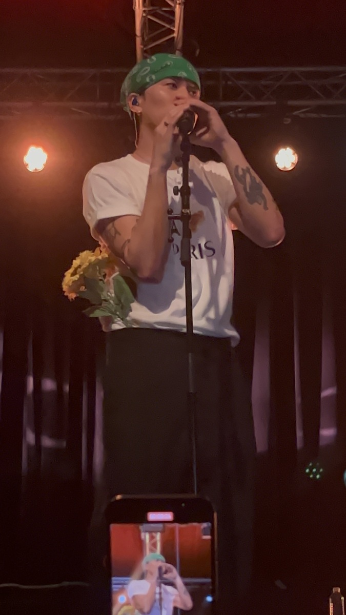 Colde Concert & Tour History (Updated for 2025 - 2026) | Concert Archives