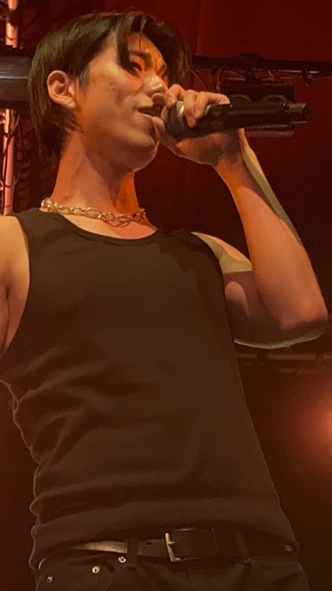 Colde Concert & Tour History (Updated for 2025 - 2026) | Concert Archives