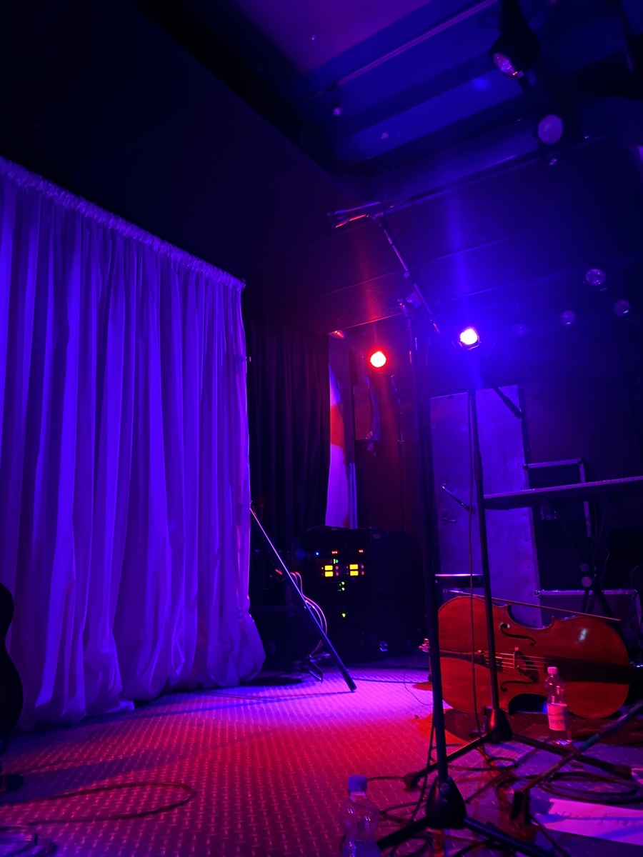 emma&matilda Concert & Tour History | Concert Archives