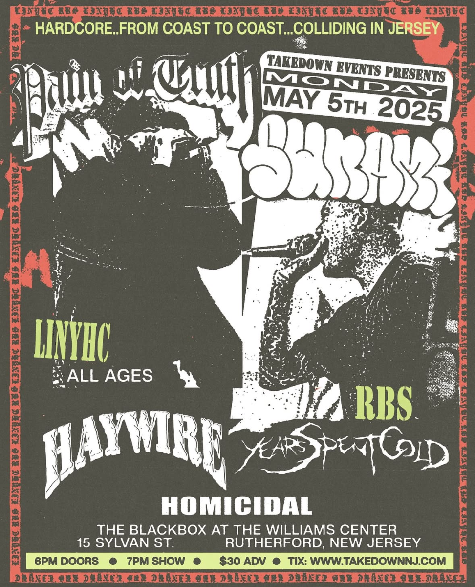 Haywire 617 Concert & Tour History (Updated for 2025) | Concert Archives