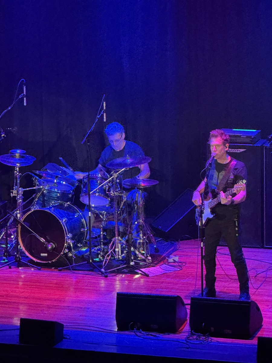 Robin Trower Concert & Tour History | Concert Archives