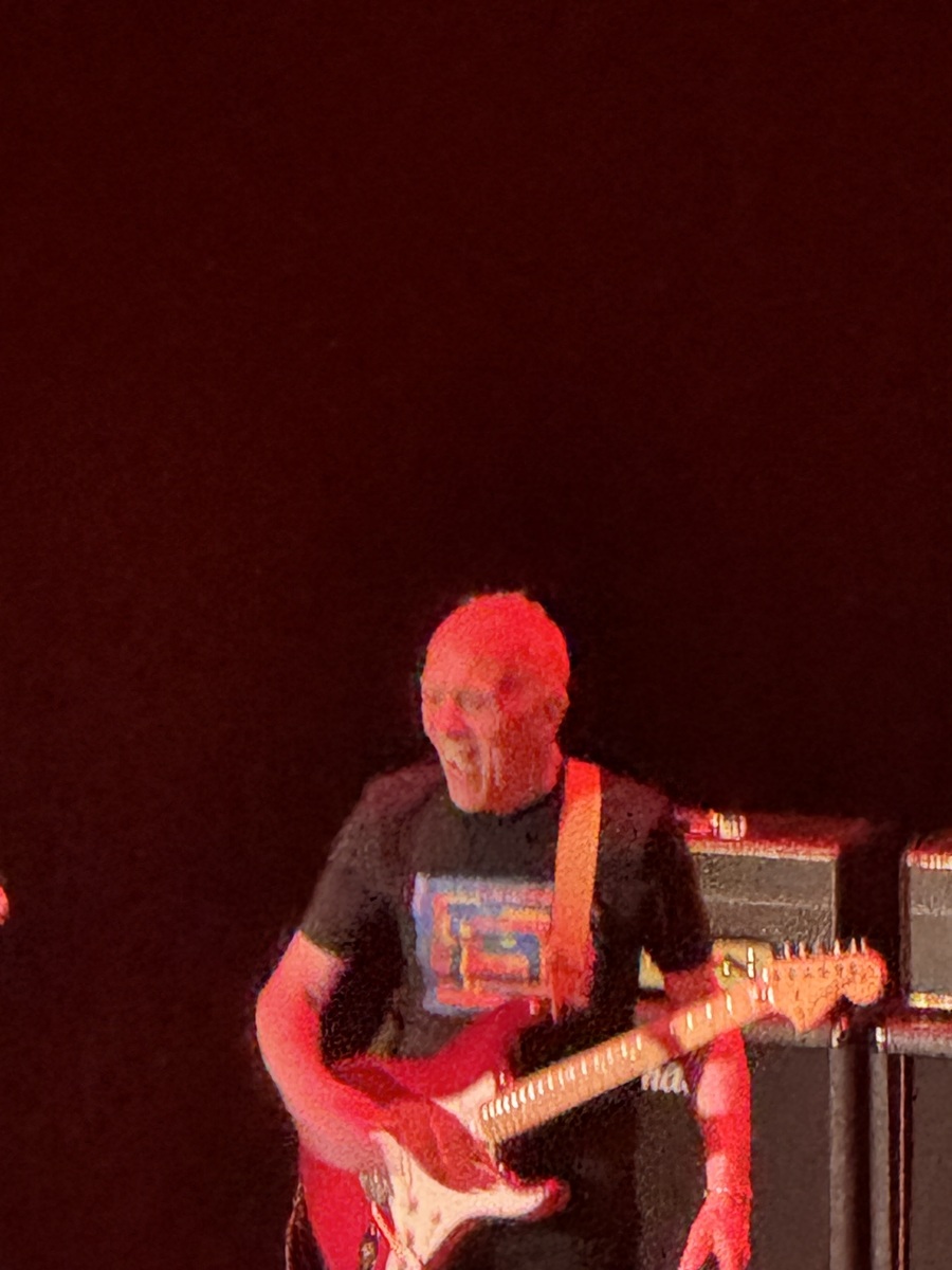 Robin Trower Concert & Tour History (Updated for 2025) | Concert Archives