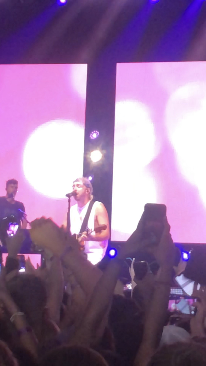 All Time Low Concert & Tour History (Updated for 2025) | Concert Archives