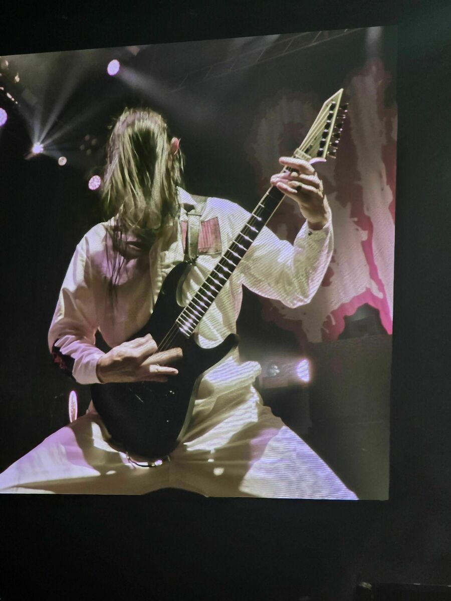 Slipknot Concert Photos | Concert Archives