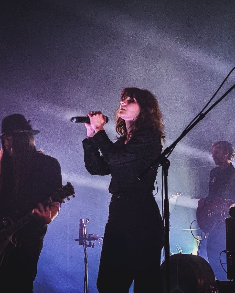 Archive Concert & Tour History (Updated for 2025) | Concert Archives