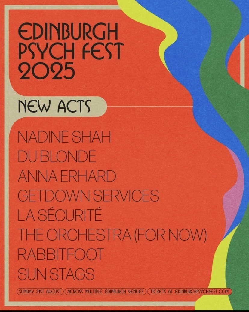 George Clanton Concert & Tour History (Updated for 2025) | Concert Archives