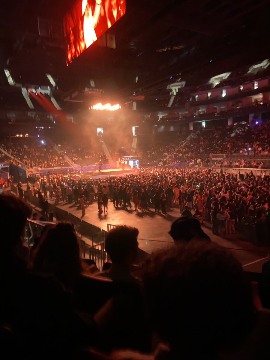 Tyler, The Creator Concert & Tour History (Updated for 2025) | Concert ...