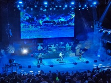 Concert History of Red Rocks Amphitheatre Morrison, Colorado, United ...