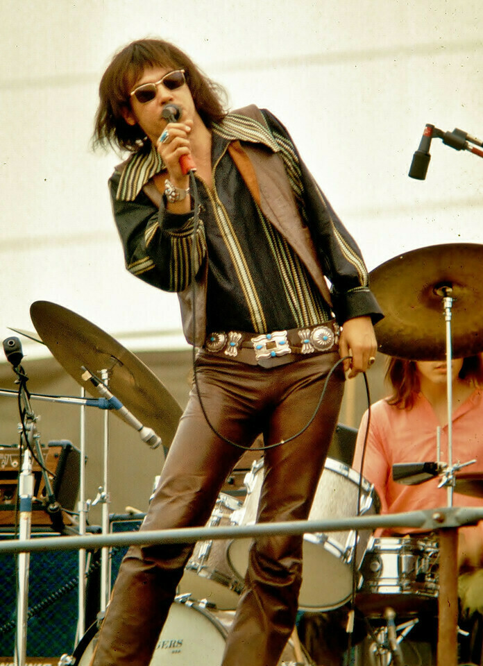 Steppenwolf Concert & Tour History | Concert Archives