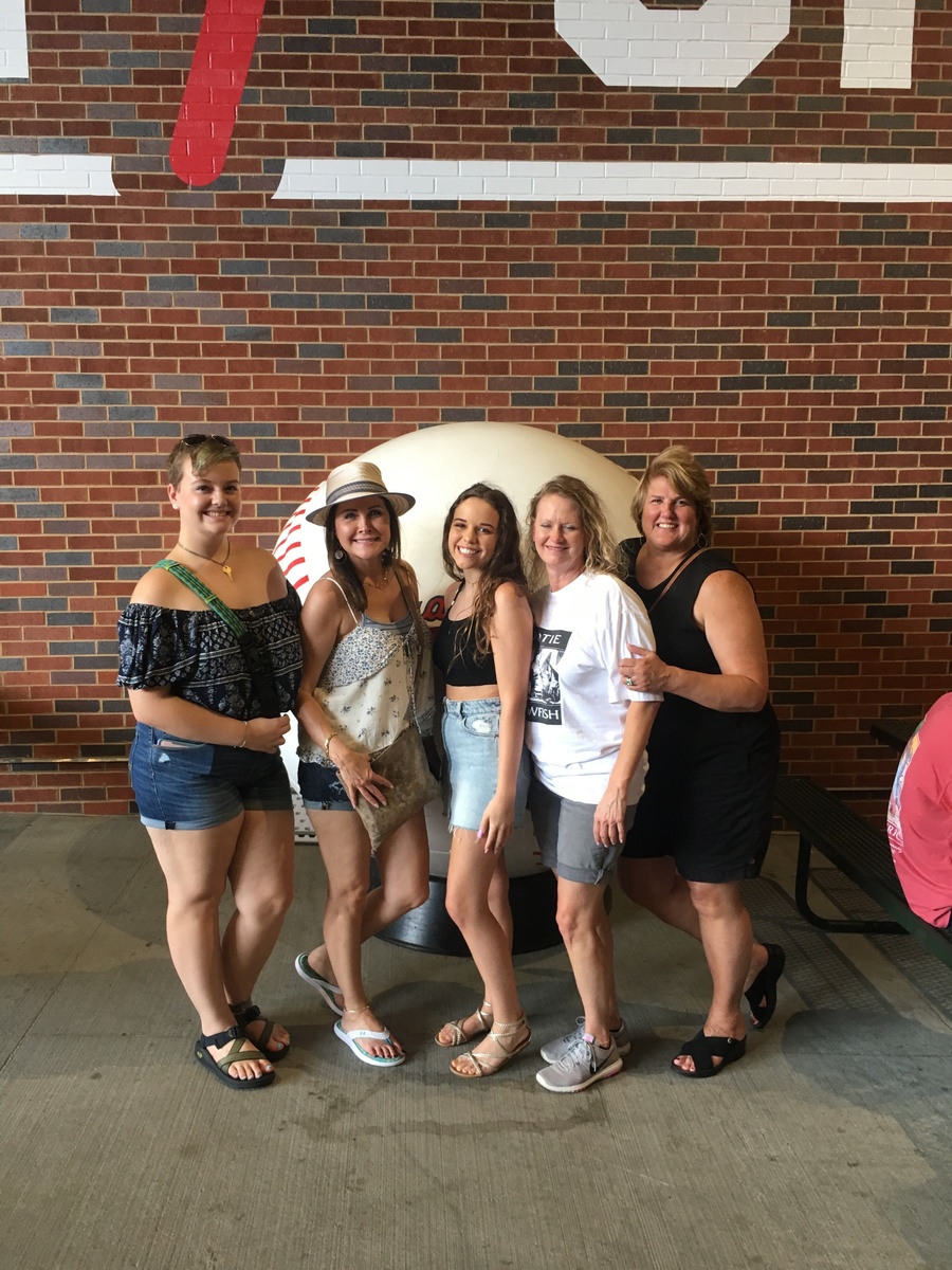 Luke Combs Concert & Tour History (Updated for 2025) | Concert Archives