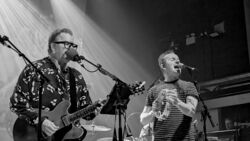 Doves Concert & Tour History (Updated for 2025) | Concert Archives