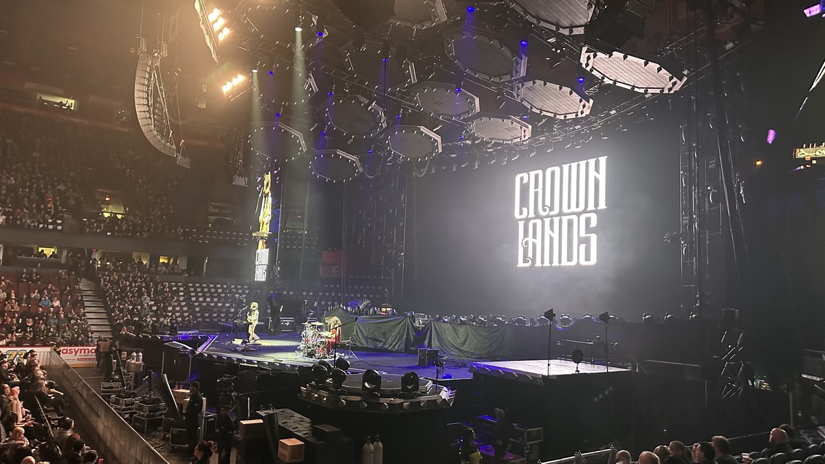 KISS Concert & Tour History | Concert Archives