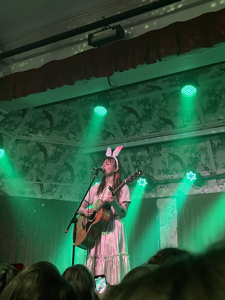 Baby Bugs Concert & Tour History (Updated for 2025) | Concert Archives