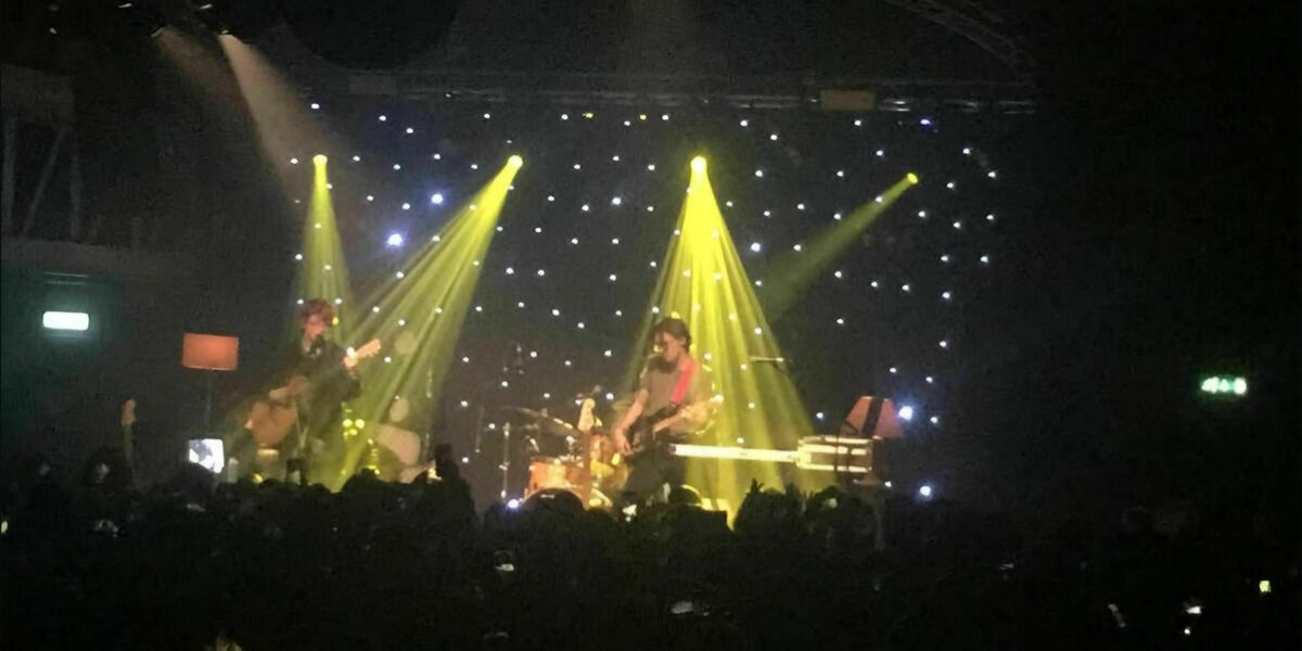 Cavetown Concert & Tour History (Updated for 2025) | Concert Archives