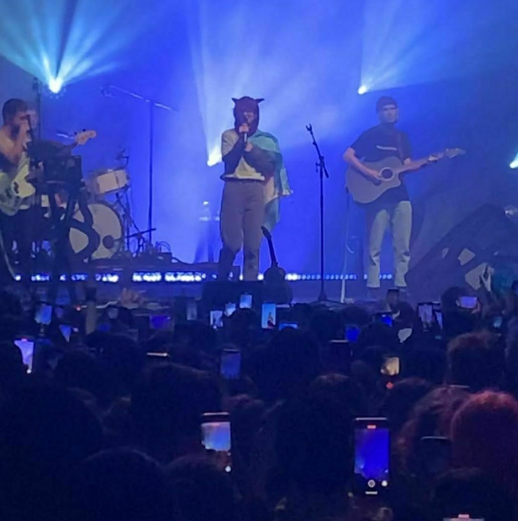 Cavetown Concert & Tour History (Updated for 2025) | Concert Archives