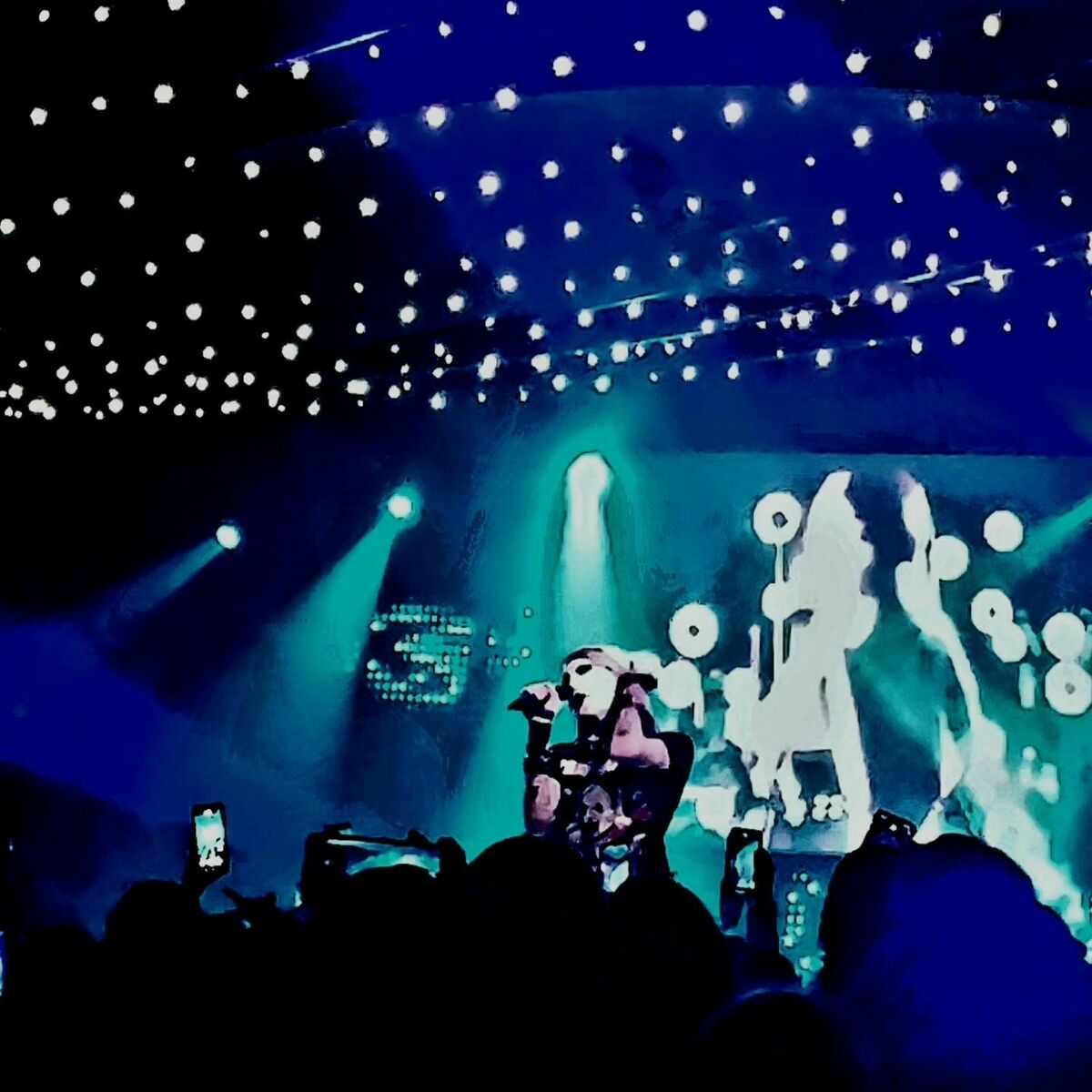 6arelyhuman Concert & Tour History (Updated for 2025) | Concert Archives