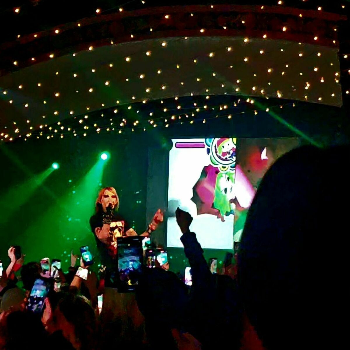 6arelyhuman Concert & Tour History (Updated for 2025) | Concert Archives