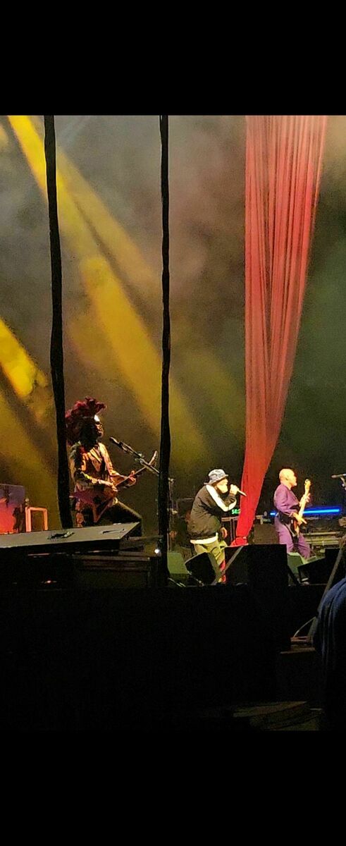 Bones Concert & Tour History (Updated for 2025) | Concert Archives