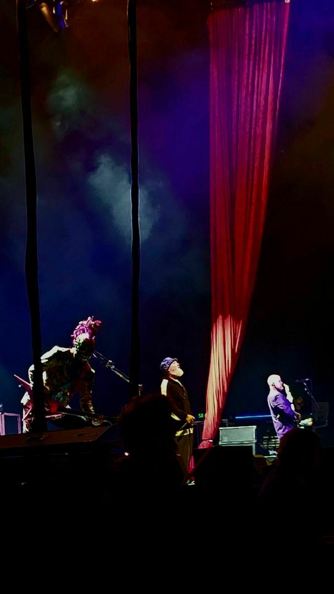 Limp Bizkit Concert & Tour History (Updated for 2025) | Concert Archives