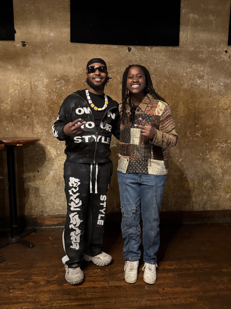 Chosen Jigg Concert & Tour History (Updated for 2025) | Concert Archives