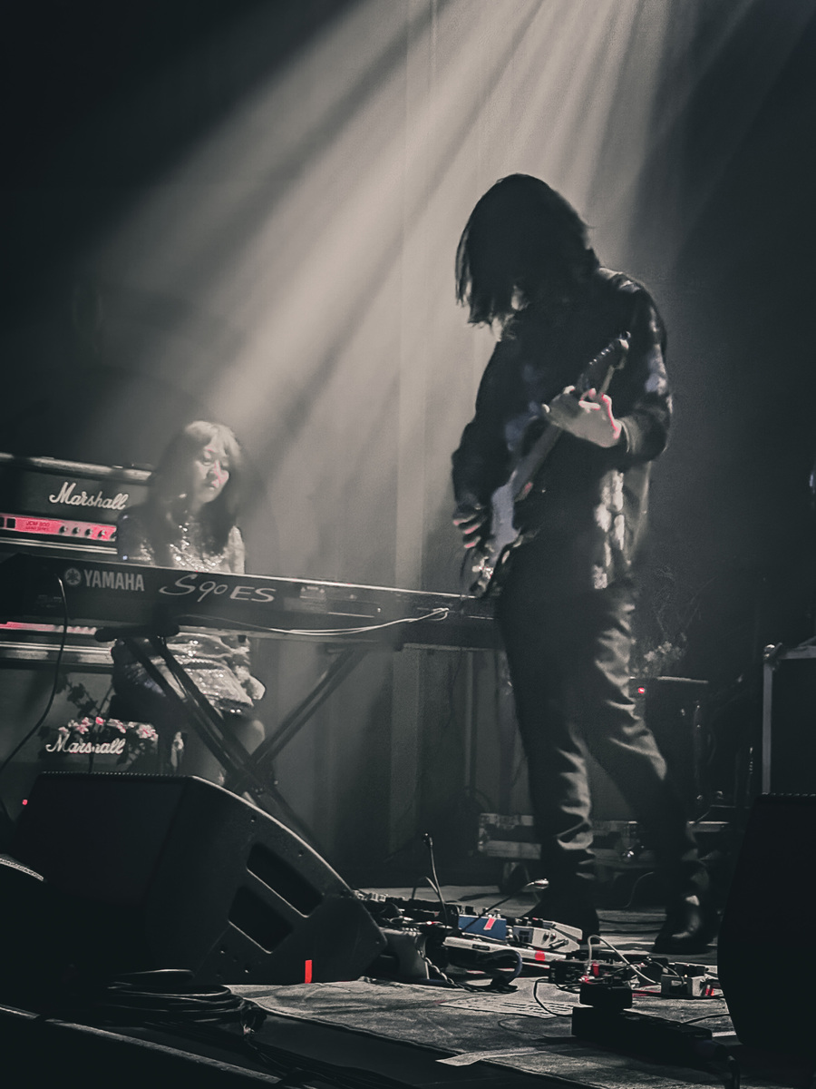 Alcest Concert & Tour History (Updated for 2025) | Concert Archives