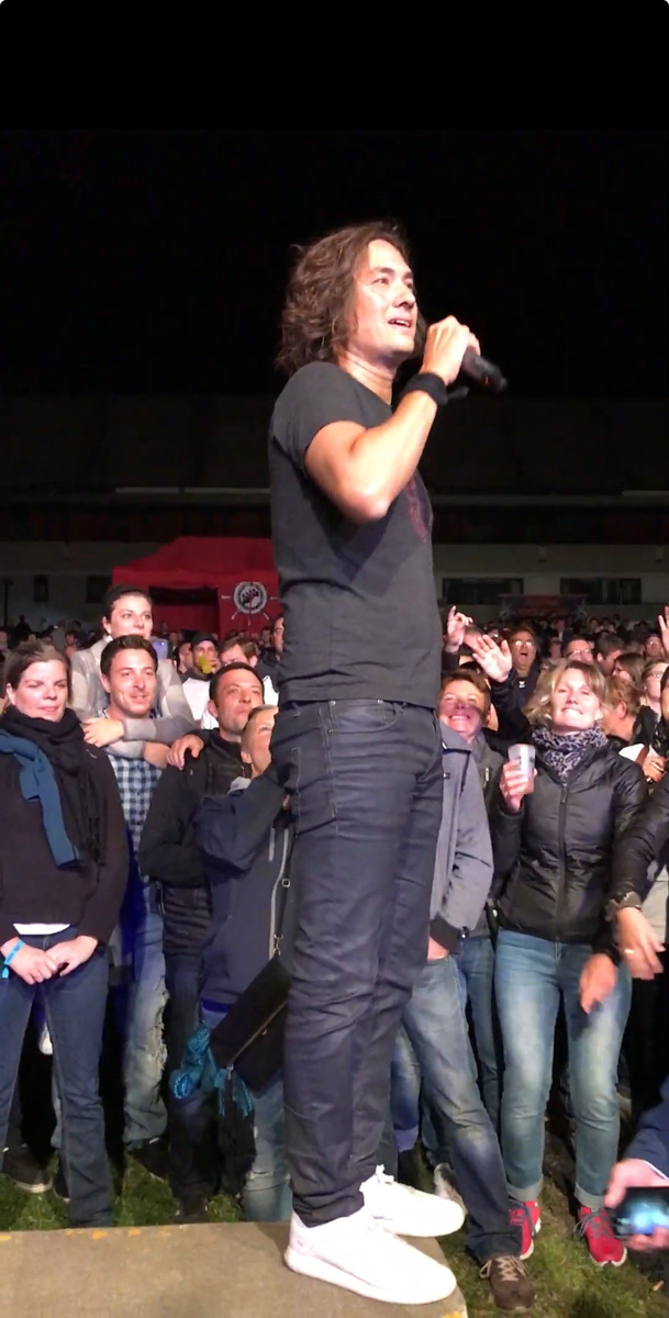 Finger Eleven Concert & Tour History (Updated for 2025) | Concert Archives